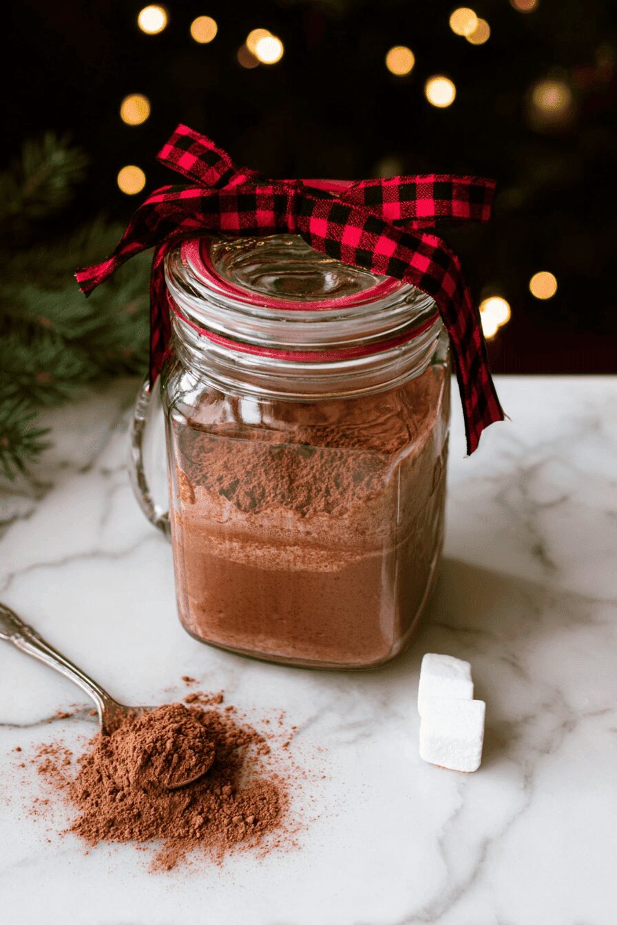 Hot Chocolate Mix Recipes For Rich Creamy Drinks 2024