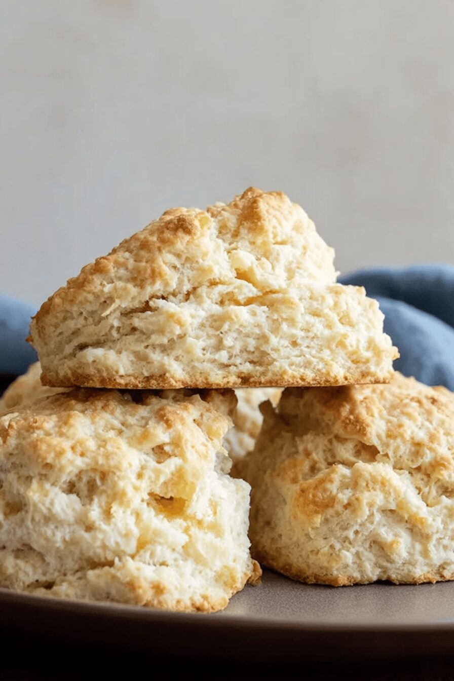 Soft Scones Recipe For Moist Fluffy Baked Treats