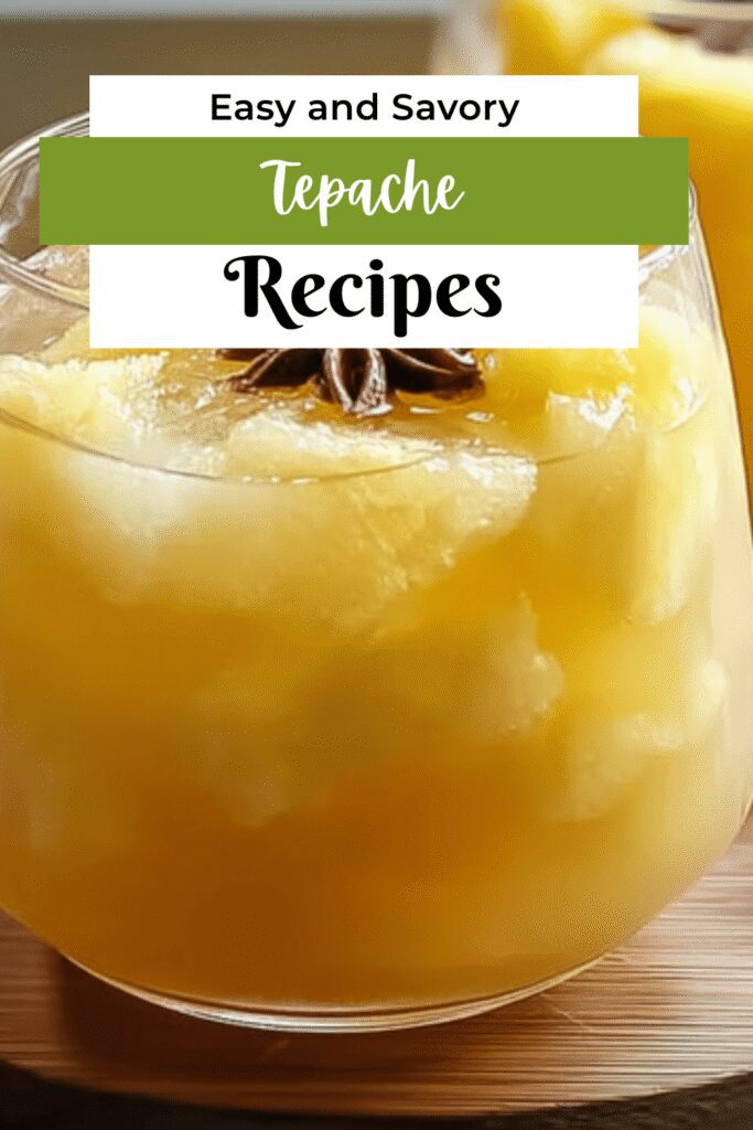 Tepache Recipe How To Make Fresh Mexican Pineapple Soda