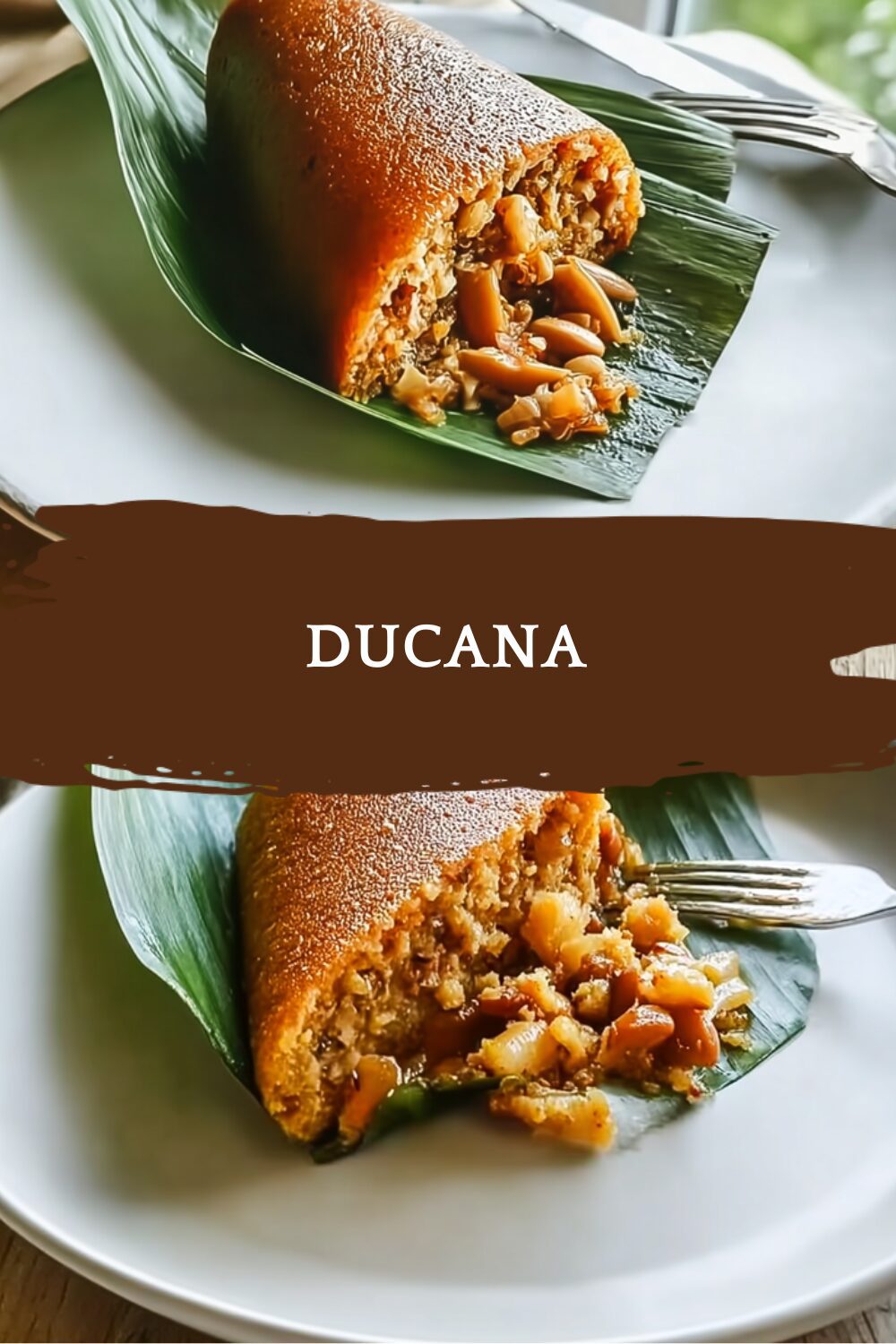 Ducana Recipe With Sweet Potato - Antigua Tradition 2024
