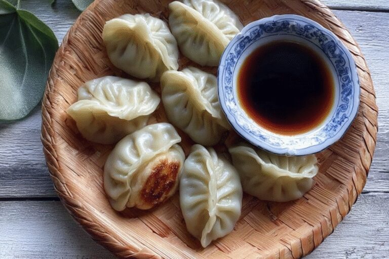 Mongolian Buuz Recipe 5 Easy Steps For Perfect Dumplings