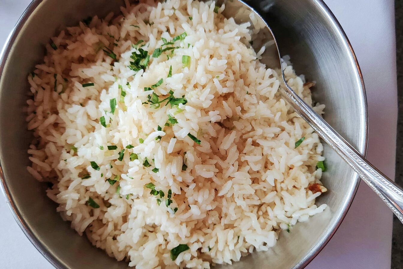 Cook Rice Perfectly Every Time: Foolproof 5 Step Guide
